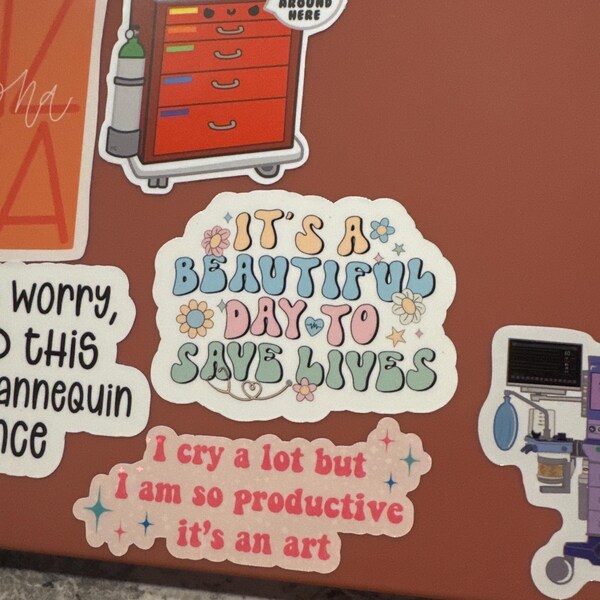 Personalized Mama Sticker, Name Sticker, Floral Boho Sticker, Mom ...