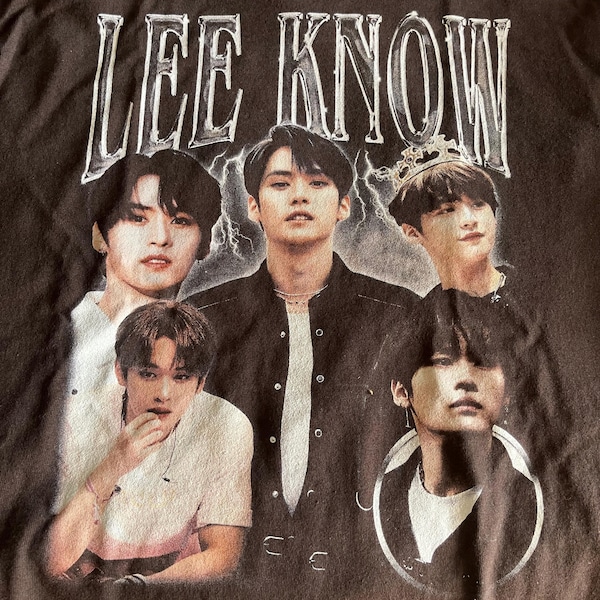 AESPA Ningning Retro 90s Vintage Bootleg T-shirt, Aespa Shirt, KPOP T ...