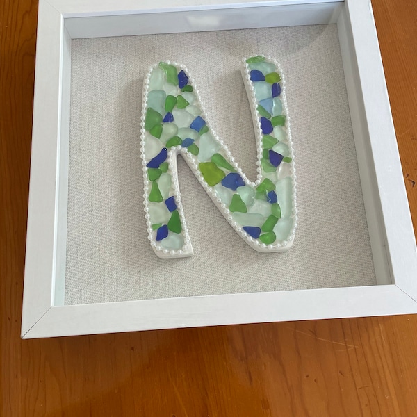 2" - 34" Wooden Letter "n" Kids Room, Nursery, Wedding Decoration, Gift ...