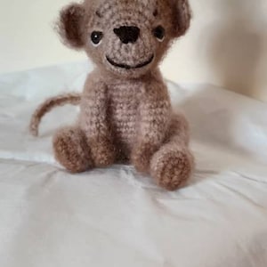 0031 Crochet Pattern Realistic Bull. Red Flame Bull and Highland Bull ...