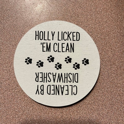 Co-workers Sign Freestanding Block Sign With Free - Etsy