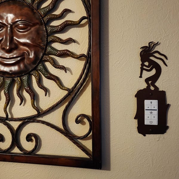 Sm. Key Hanger: Sand Dollar - Etsy