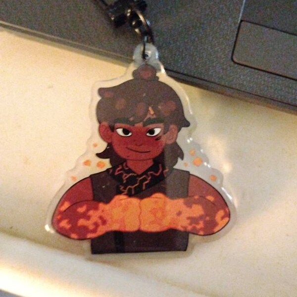 Cole Puppet Sticker - Etsy