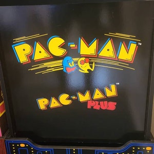 Street Fighter 2 Arcade Control Panel Overlay - Etsy