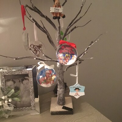 Handmade Avengers Hulk Children's Kids Christmas Tree - Etsy