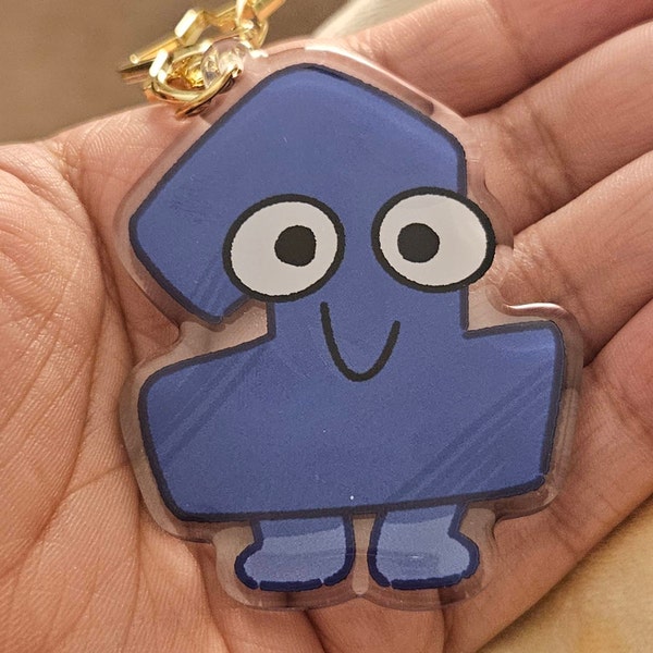 BFDI Three Print Discounted Bundle 11 X 17 Posters - Etsy