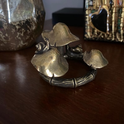 Pure Copper Retro Turtle Statue, Home Office Desk Trinkets, Solid ...