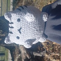 Wildcat Plush Sewing Pattern / PDF Cheetah / Cheetah Sewing Pattern PDF ...