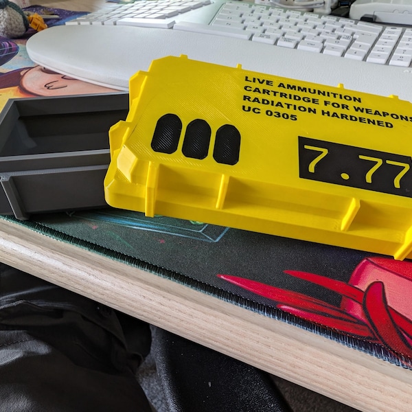 Starfield Credstick - Credstick - Starfield Creds - Starfield Currency ...