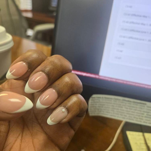 Nail Sizing Kit for Press-on Nails | Easy Sizing for Perfect Fit ...