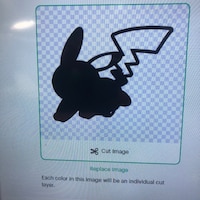Sylveon SVG Flat, Pokemon, Smash Brother, Eevee, Pikachu, Ashe,catch ...