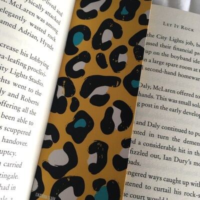 The Shining Bookmark / Stanley Kubrick / Horror Bookmark / Double Sided ...
