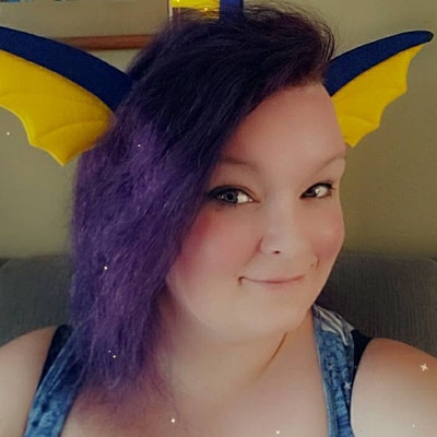 Eeveelution Ear Cosplay Choose From 9 Eeveelution Ears Eevee Flareon ...