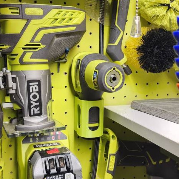 Ryobi ONE 18v Surface Mount Power Cap - Etsy