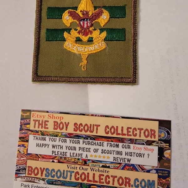 Norman Rockwell Boy Scout Print Friend in Need 11"x14" - Etsy