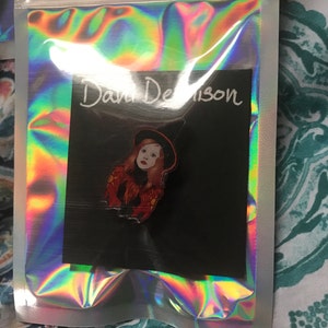 Dani Dennison Sticker Hocus Pocus Sticker Vinyl Sticker | Etsy