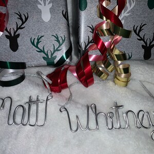 Initial Ring Letter Y Ring Personalized Wire Initial Ring | Etsy