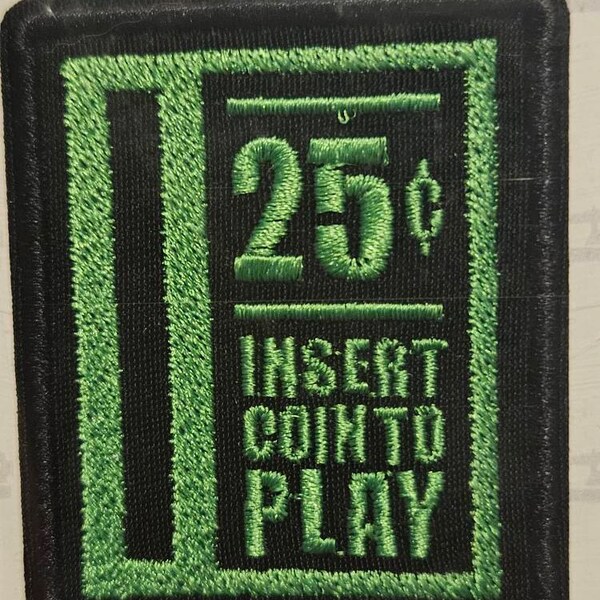 Electricity Warning Sign Patch - Etsy