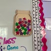 Personalized Reward Jar, Class Star Jar, Reward Jar With Stars ...