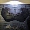 Arkham Bat Claw Full-scale Prop - Etsy