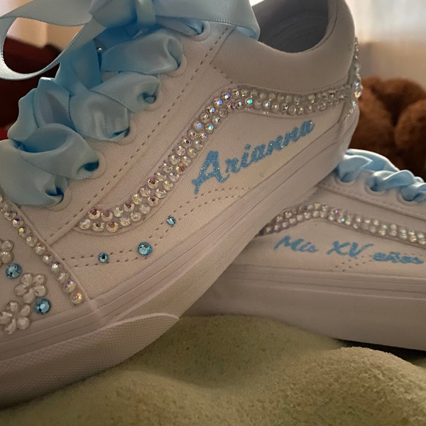 Iron on Decal Custom, Do It Yourself Shoe Stickers, Custom Wedding Text ...