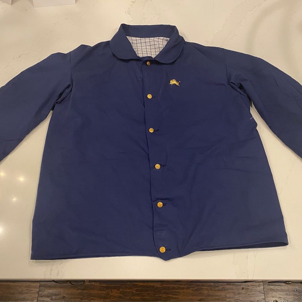 Union Sack Coat/ Civil War Era Military Sack Coat Pattern/ Timeless ...