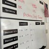 Woof of the Week Whiteboard Clings | Classroom Ideas for Dog Lovers ...