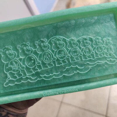 Repurposed Cardboard Keychain Cards Pack of 25 - Etsy