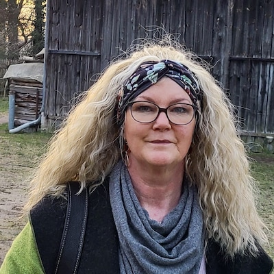 Stirnband Boho Stil Headband Trend Mode Haaraccessoire Haare Mit ...