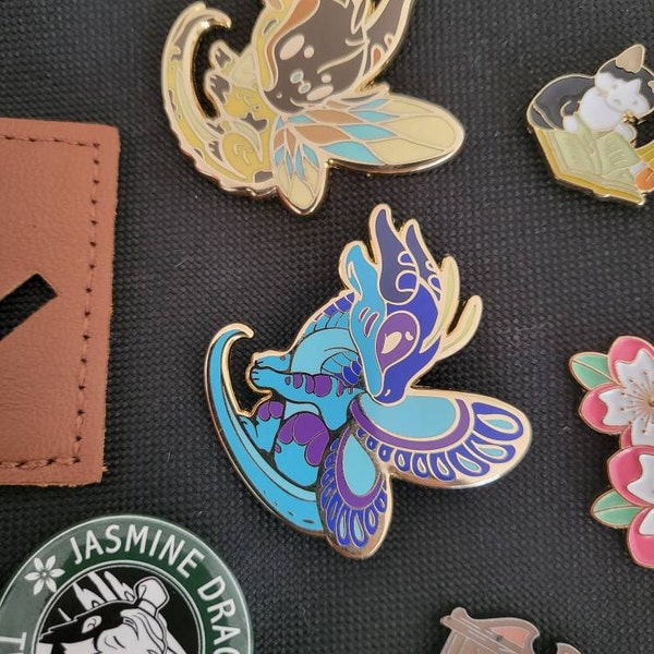 Cricket Pin - Etsy