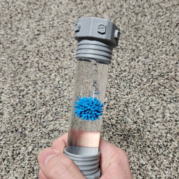 Half-life 2 Headcrab Container Cosplay Gordon Freeman Valve Steam Half ...