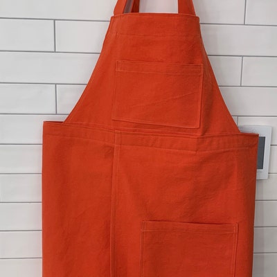 Sewing Pattern Split-leg Potters Apron, Instant PDF Download, Pottery ...