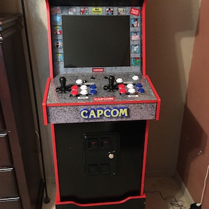 Nintendo Gamecube Video Game Logo Sign 8.5in 3D Printed Man - Etsy