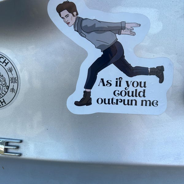 Nervous System Sticker - Etsy