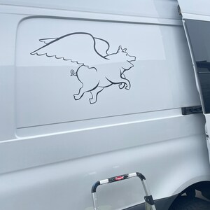 Relay Runners Wall Decal Decorative Art Decor Sticker for Kids - Etsy