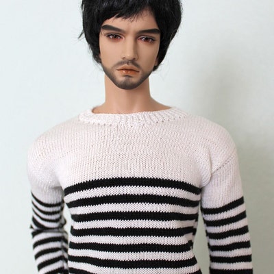 Clothing for Bjd Man Sweater for Msd Bjd Boy Fid Iplehouse Male ...