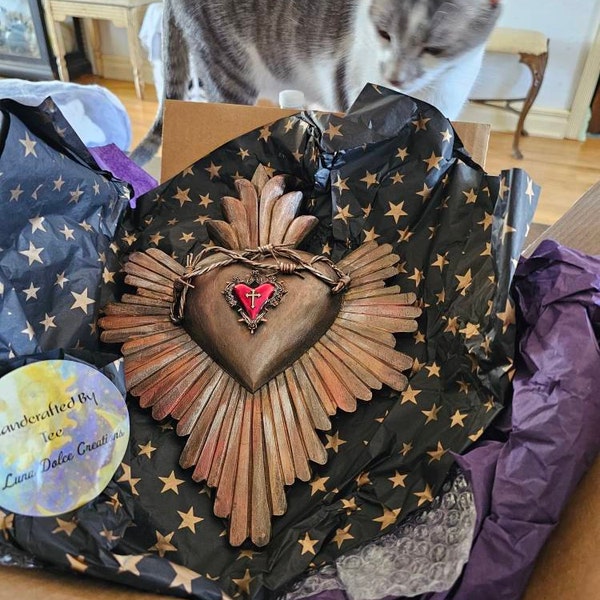 Cimaruta Protection Beads/ Black Onyx Goddess /goddess Luck Protection ...