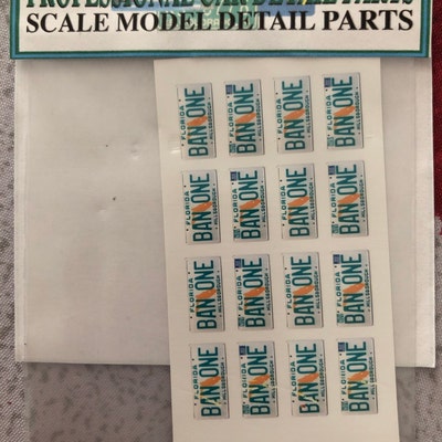 Miniature Scale Model Strip Club Exotic Dancer Signs - Etsy