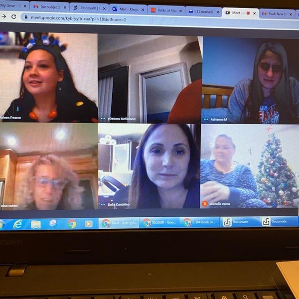 15 Christmas Games Bundle, Christmas Activity Set, Xmas Party Games ...