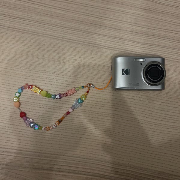 Customized Phone Chain, Personalized Phone Chain, Make Your Own Phone ...