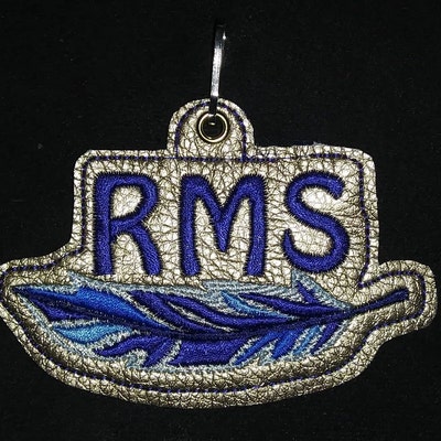 Hobo Embroidery Font Machine Embroidery Design Instant Download ...