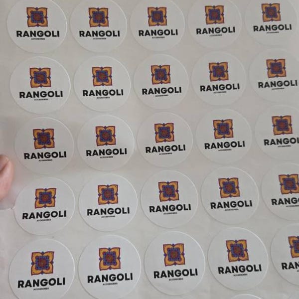 Thank You for Your Purchase/order Cards Small Business Card 400gsm, 20/ ...