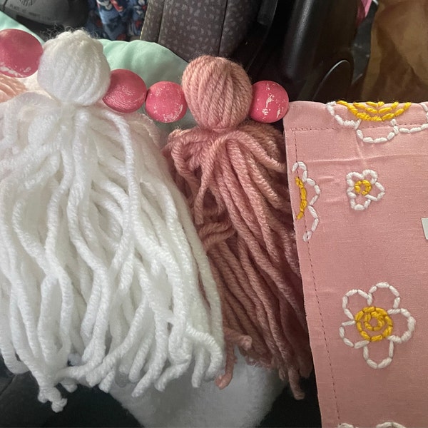 Birthday Custom String Letter Banner, Happy Anniversary Banner ...