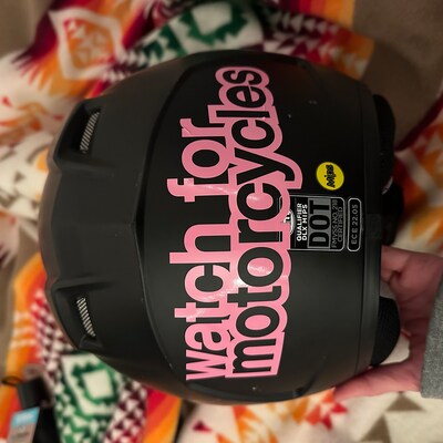 Silencer Suppressor Vinyl Decal Sticker Going Quiet - Etsy