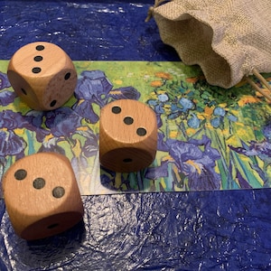 Family Game Night Wahoo Game Board 8 Player Wahoo Octagon - Etsy