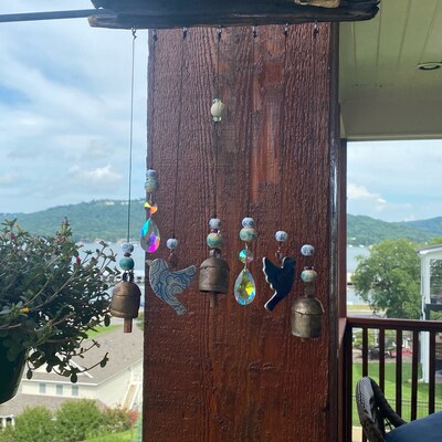 Wreath Mix-20 Bells/ Old World Bells/ Tin Bells/ Sleigh Jingle - Etsy