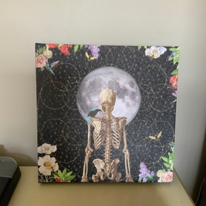 Glitter Sparkly Anatomical Heart Sticker Alice in Wonderland Sticker ...