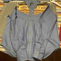 Romantic Renaissance Wedding Gown Detachable Train Mccall's 2645/P238 ...