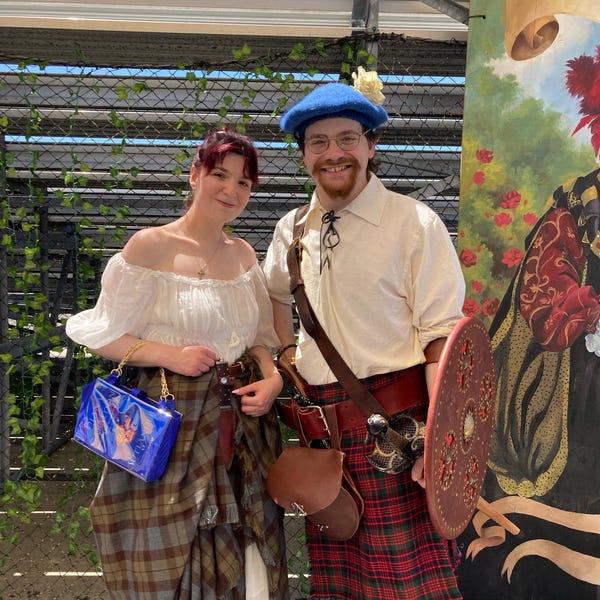 Celtic Circle Sporran - the Celtic Croft - Etsy