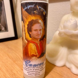 The Craft Coven Prayer Candles Set of 4 - Etsy
